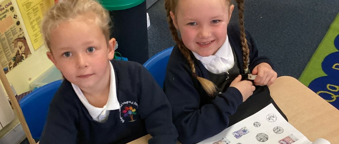 Ballymoney Model integrated Primary School, Ballymoney