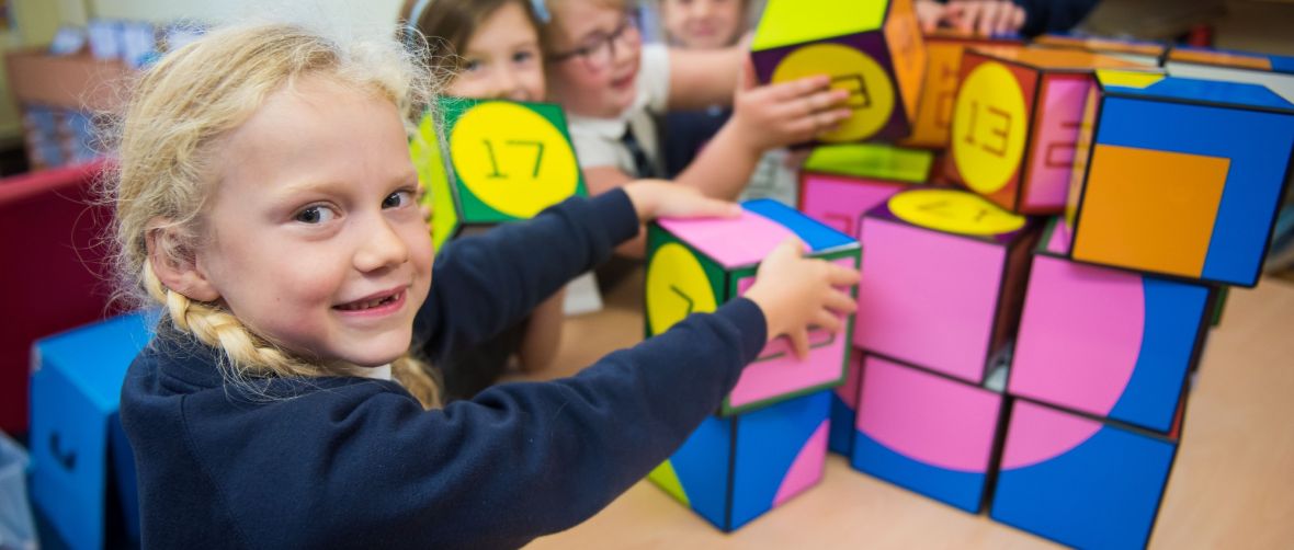 Ballymoney Model integrated Primary School, Ballymoney