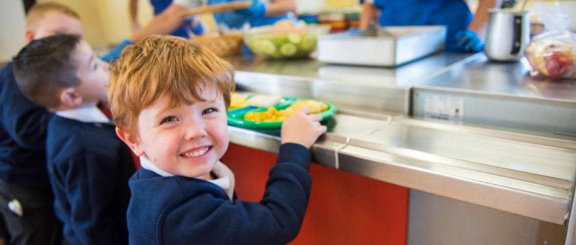 Ballymoney Model integrated Primary School, Ballymoney