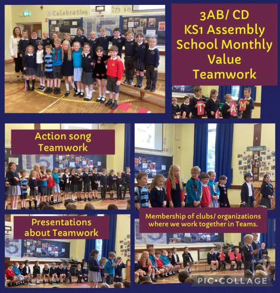 Ballymoney Model Integrated Primary School, Ballymoney